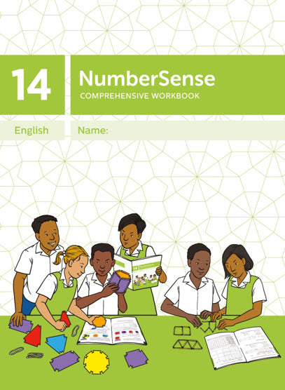 NumberSense Workbook - 14 - Comprehensive – Bob's Books - Where Words ...