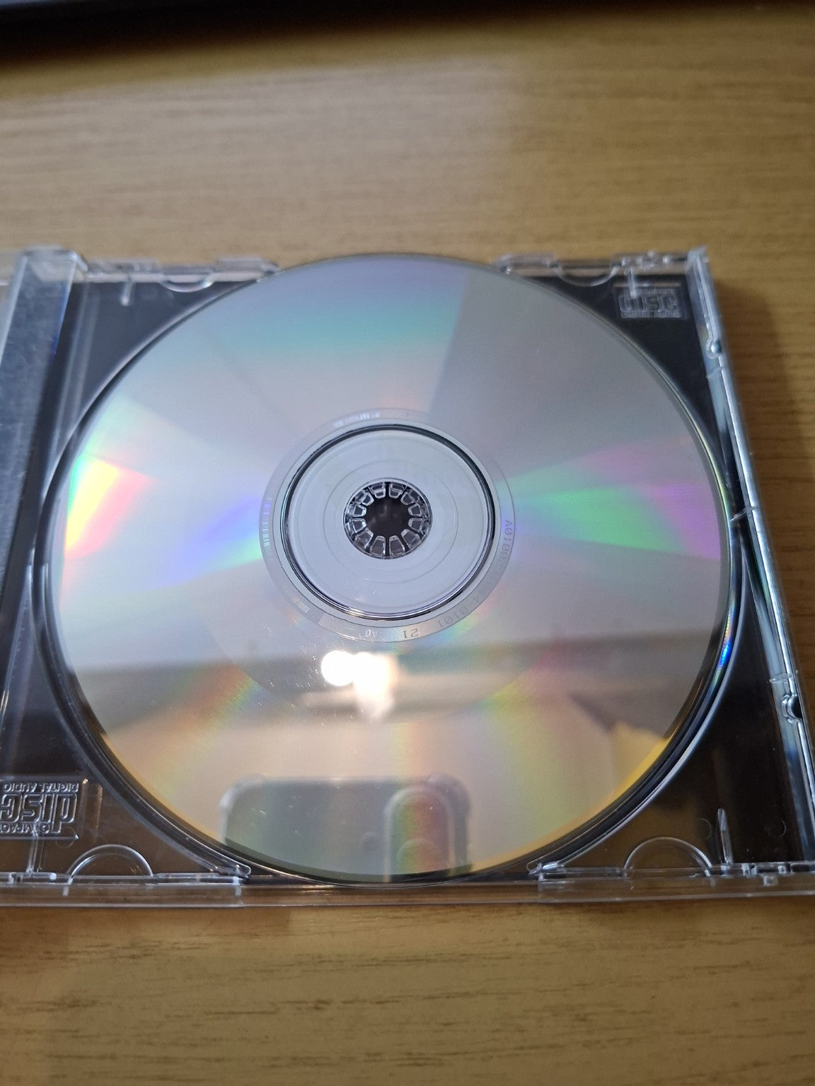 Rage Against the Machine – The Ghost of Tom Joad (Second Hand CD) – Bob ...